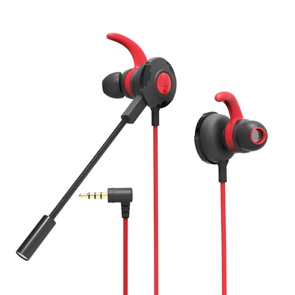 Joernso G3/G4/G5 Universal 3.5mm Wired In-Ear Bass Earphone Headset ...