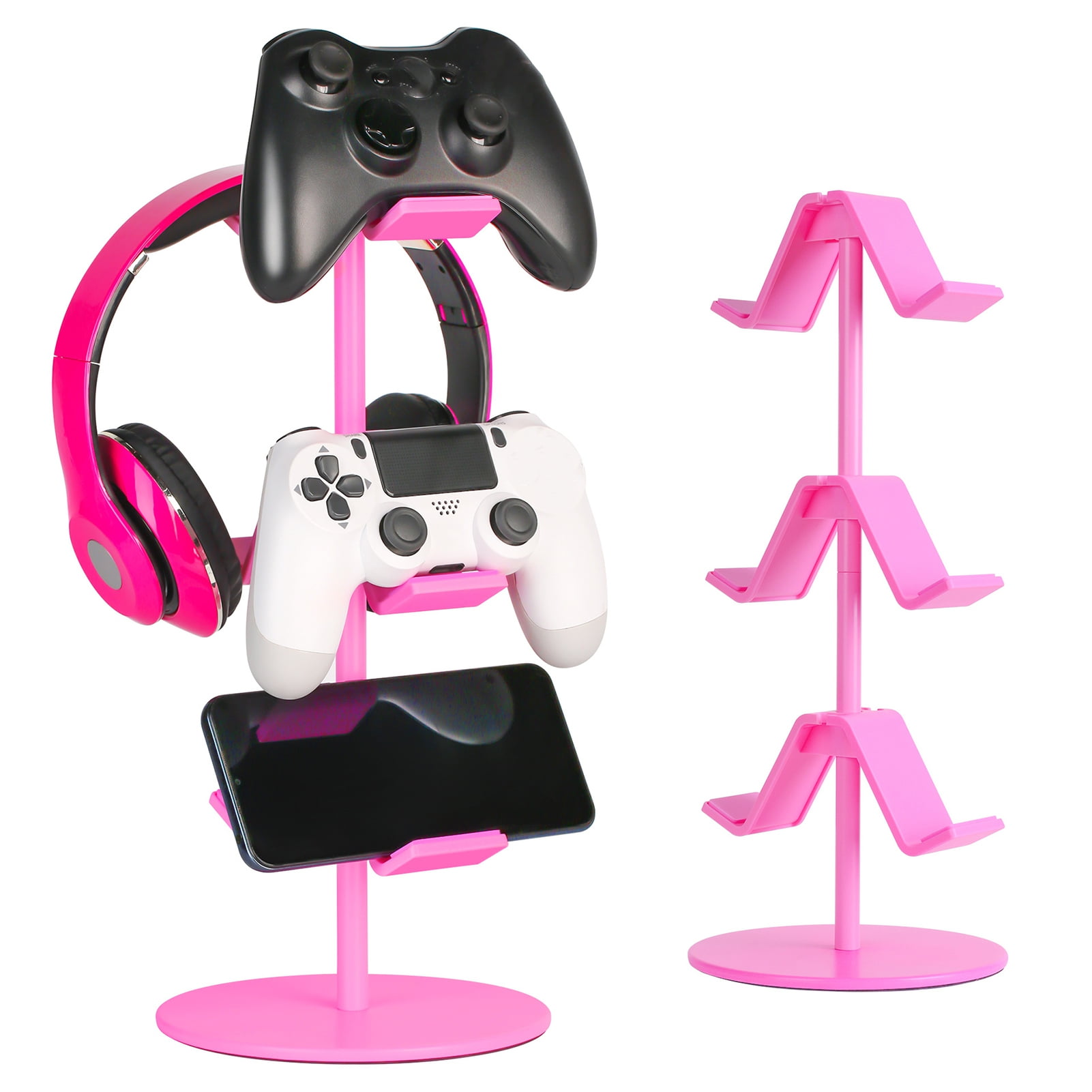 Joernso Game Controller Desktop Stand Bracket High Stability Non-Slip ...