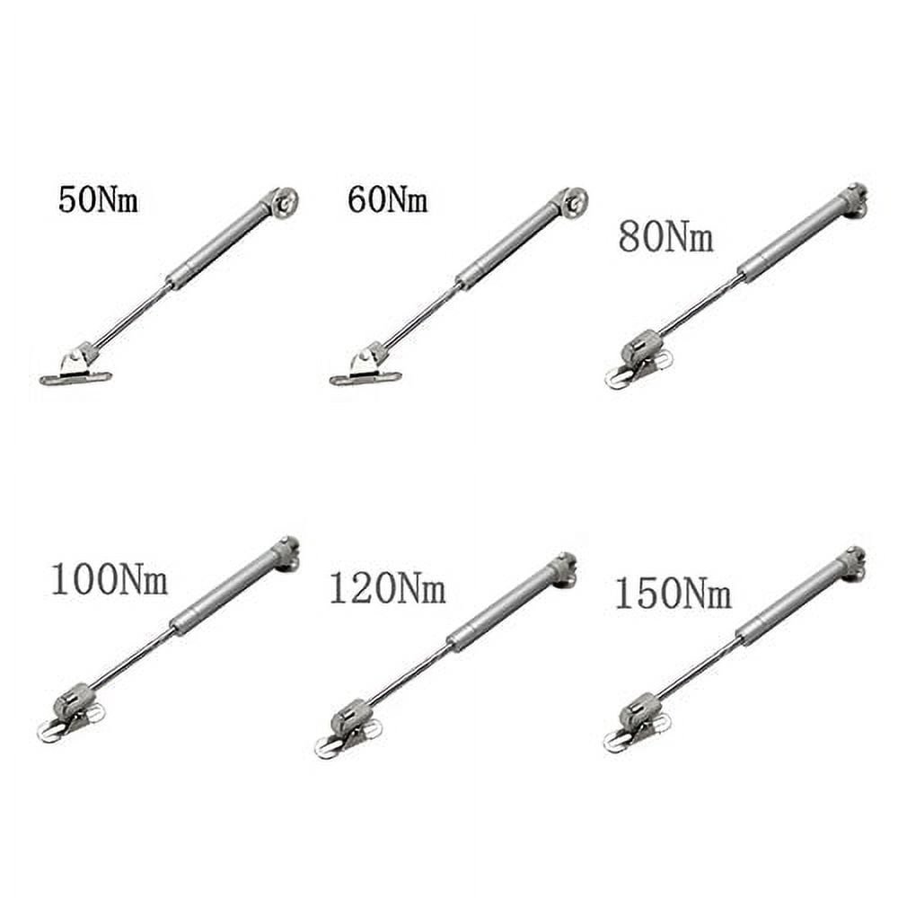 Joernso Kitchen Cabinet Door Stay Soft Close Hinge Hydraulic Gas Lift ...