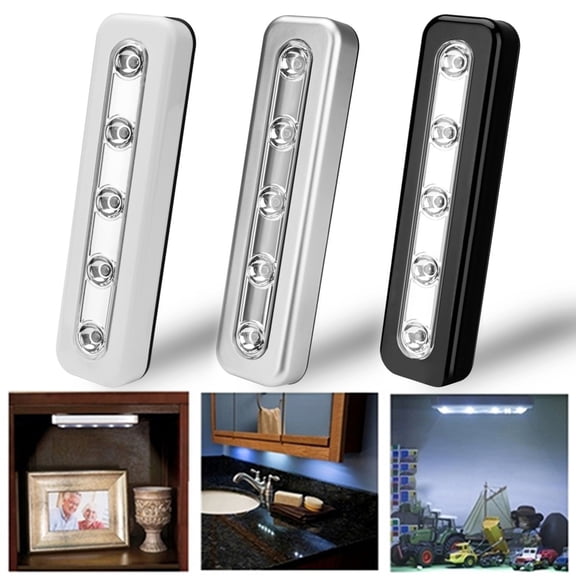 Touch Light Led