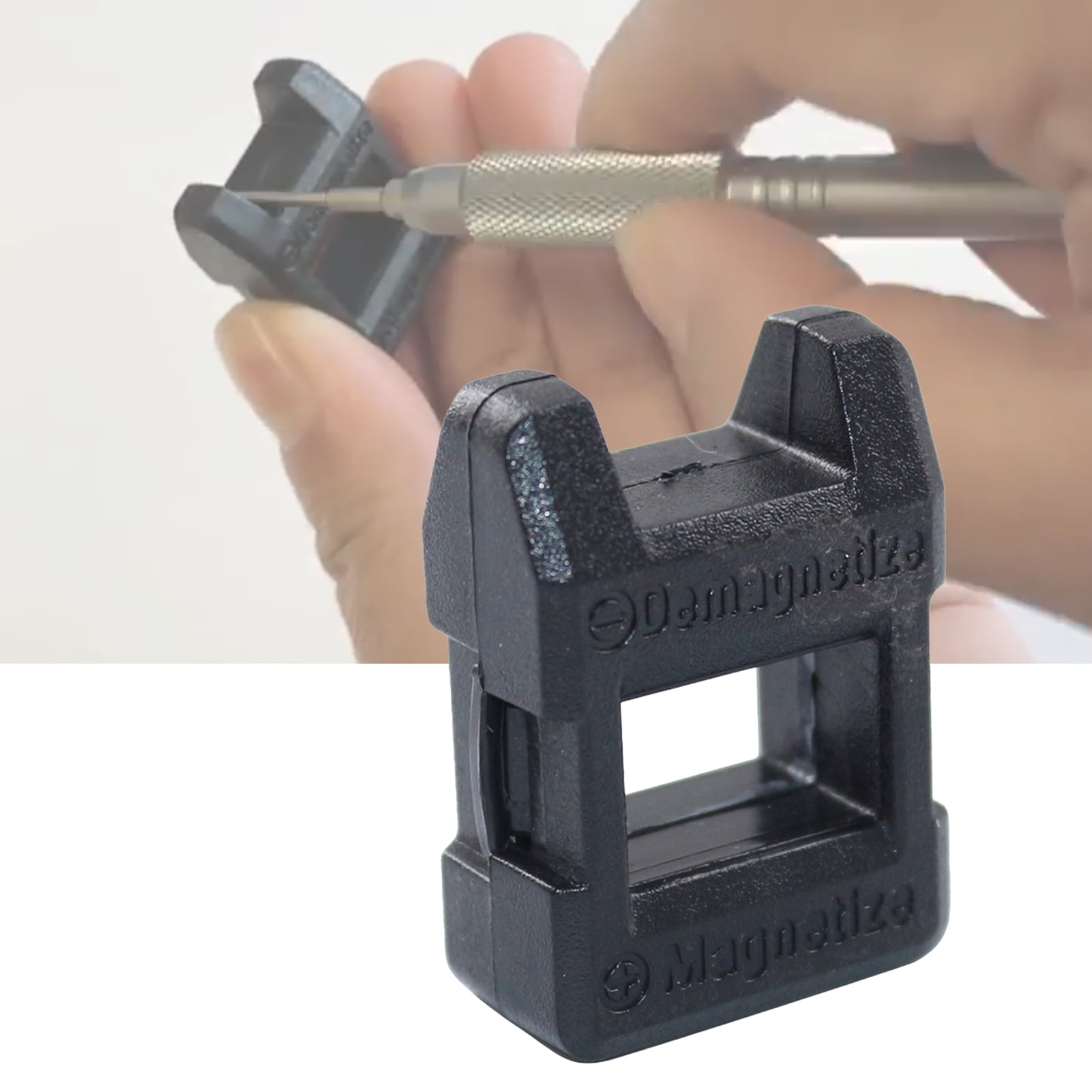 Joernso Magnetizing Tool Compact Long Service Life Auxiliary ...