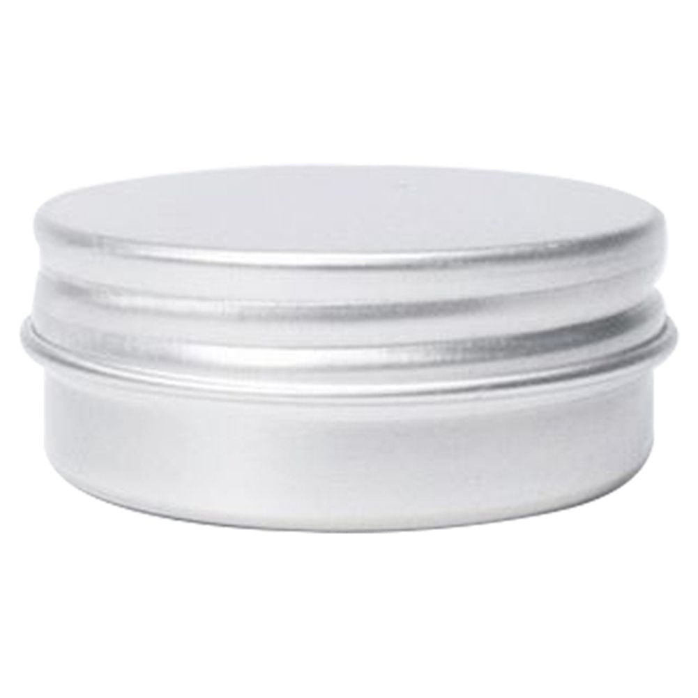 Joernso Mini Balm Nail Art Cosmetic Cream Make Up Pot Lip Jar Sealed ...