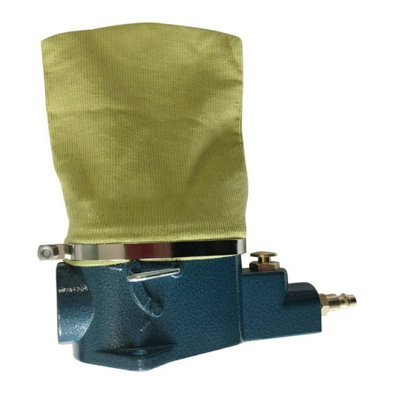 Joernso Pneumatic Air Spark Plug Cleaner Sand Blaster Cleaning Blasting ...