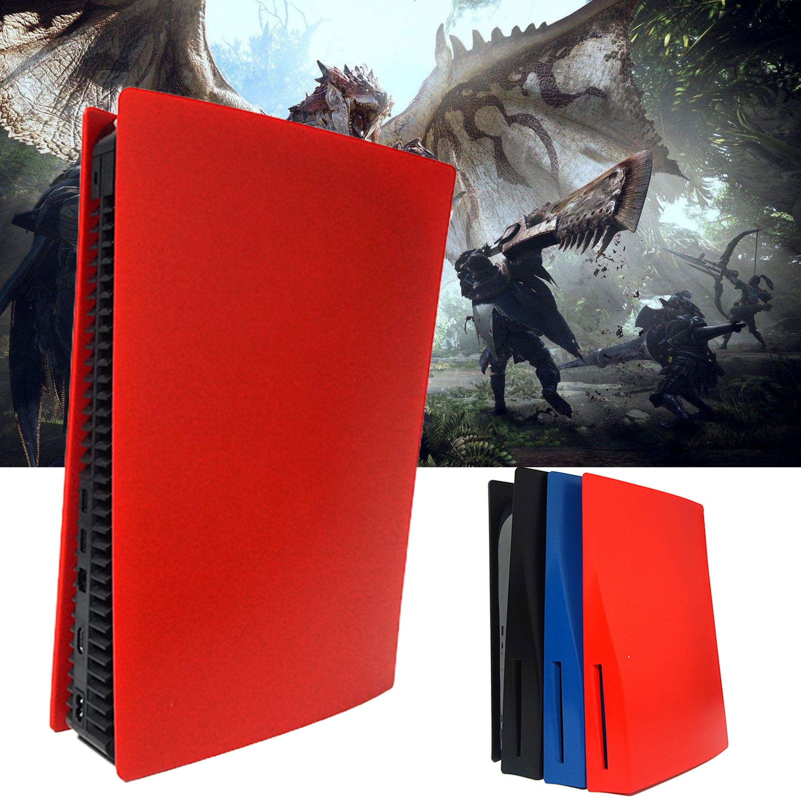 Joernso Shell Cover Smooth Surface Compatible Stylish Replacement Skin ...