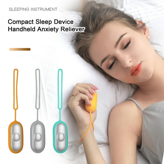 Joernso Sleep Aid Device Anxiety Relief Tool Compact Size Portable ...