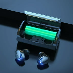 Bytech BYAUBE127AC Bluetooth Wireless Earbuds - Walmart.com
