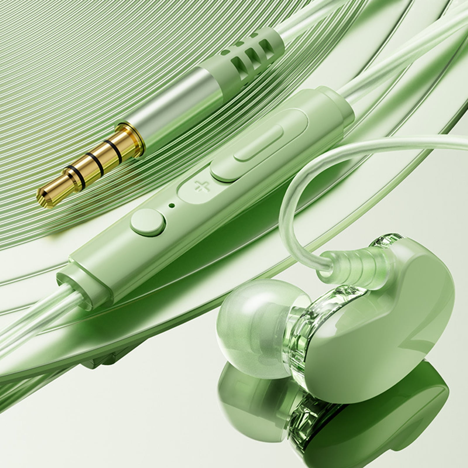 Joernso Wired Headset with Microphone Superior Call Quality Ergonomic ...