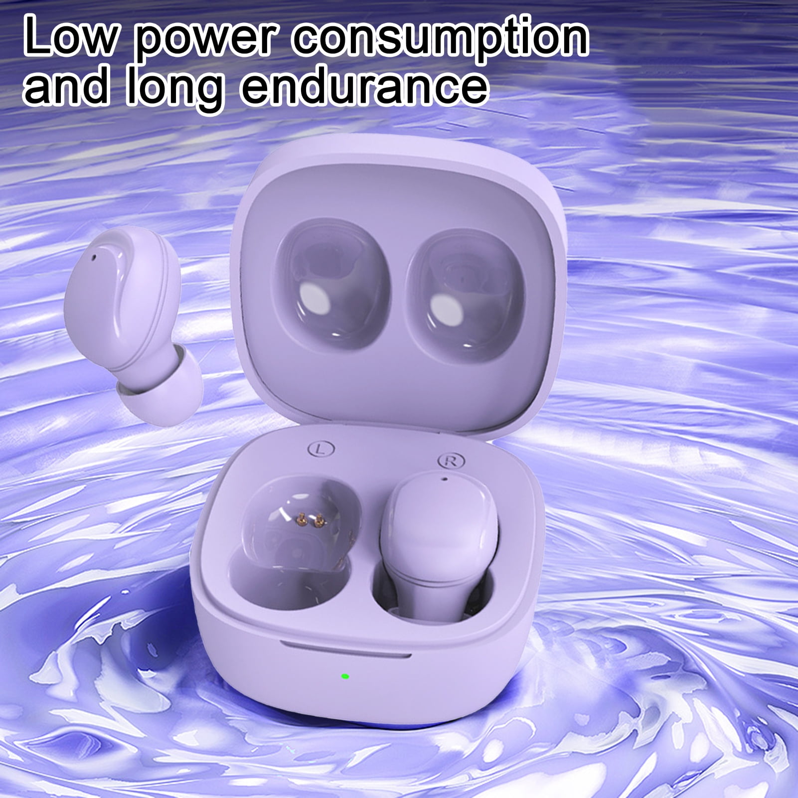 Joernso XY30 Wireless Earphones In-ear Noise Reduction Bluetooth ...