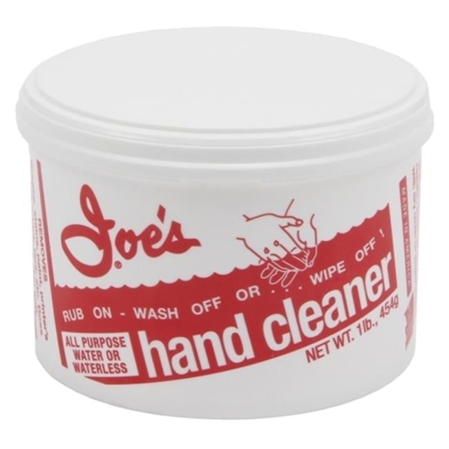 Joes All Purpose Hand Cleaner, 1 lbs - Walmart.com