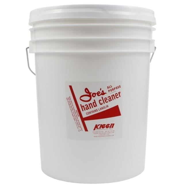 Joes All Purpose Hand Cleaner- 5 gal - Walmart.com