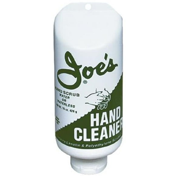 Goop Hand Cleaner