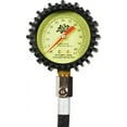 Joes Racing 32307 (0-60) PSI Tire Pressure Gauge - Walmart.com