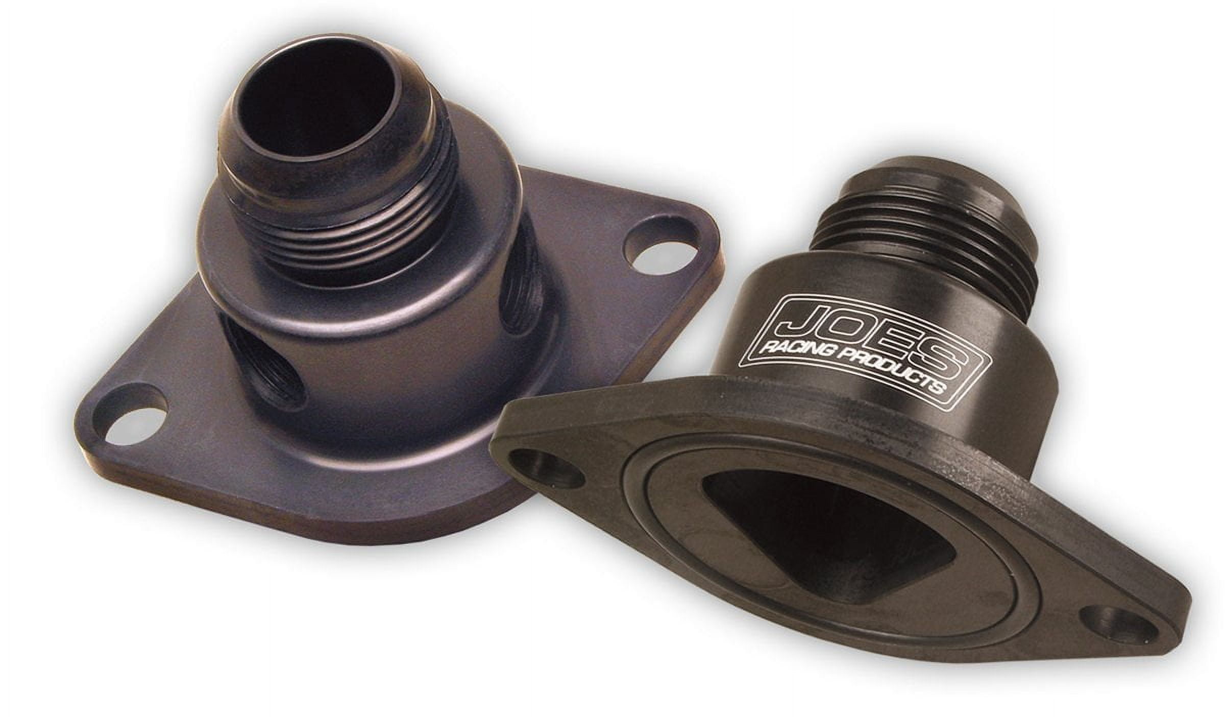 Joes Racing 36000 Water Outlet Fitting - Walmart.com