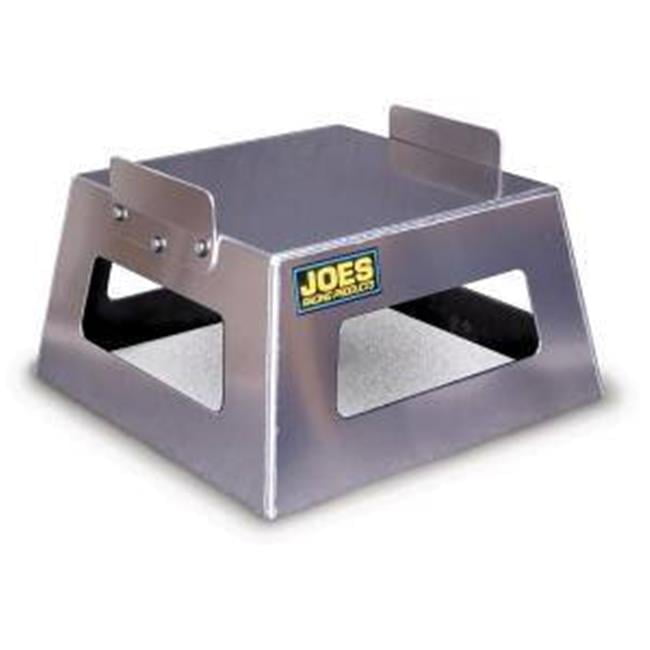 Joes Racing Products 29600 10" Wheel Stands Set Of 4 Alignment Set Up ...