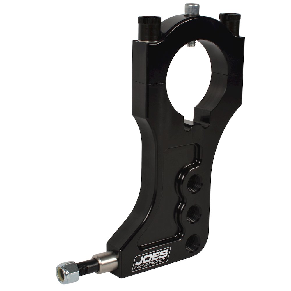 Joes Racing Products Trailing Arm Mount Aluminum Black - Walmart.com