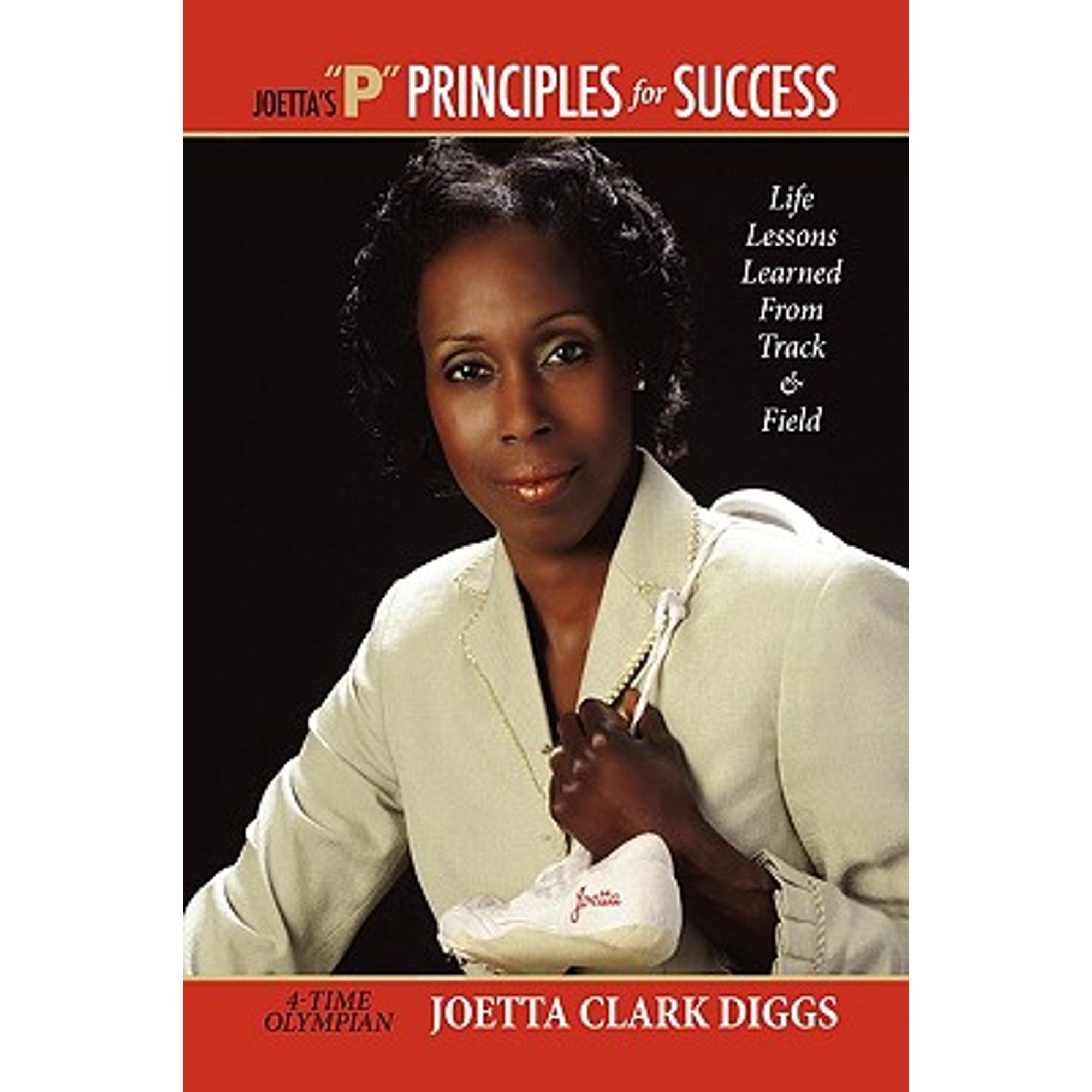 Pre-Owned Joettas P Principles for Success Paperback Joetta Clark Diggs ...
