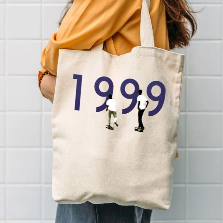 Joey Badass 1999 Bag Joey Badass Crewneck Joey Badass Merch Joey Badass ...