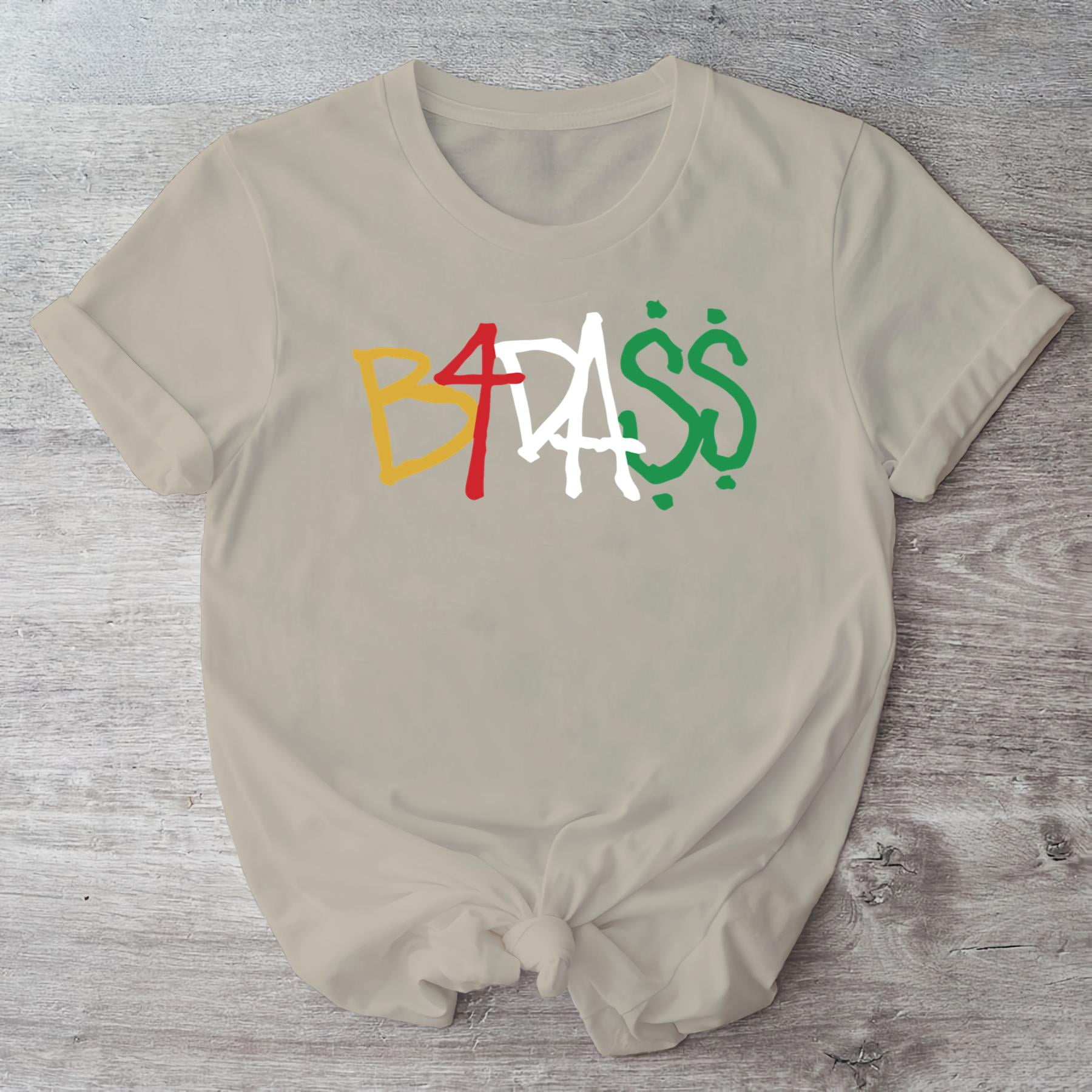 Joey Badass T Shirt Rapper-TH39217 - Walmart.com