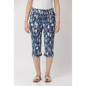 Clam Digger Pants