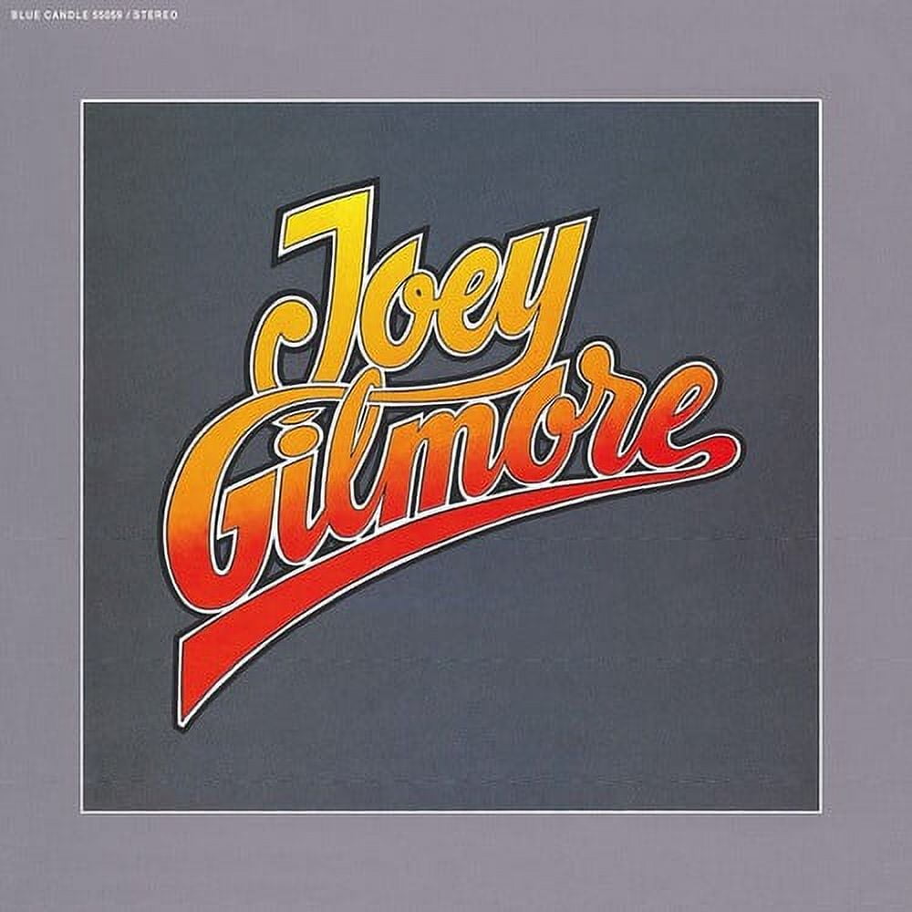 Joey Gilmore - Joey Gilmore - Music & Performance - Vinyl - Walmart.com