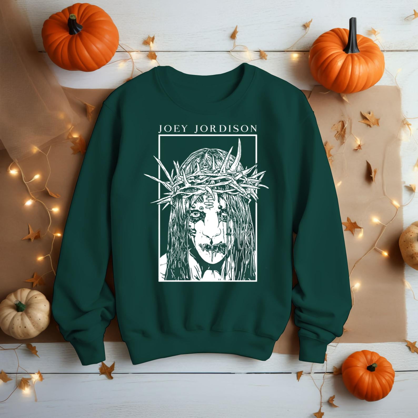 Joey Jordison - Joey Jordison Shirt - Joey Jordison T-shirt - Joey ...