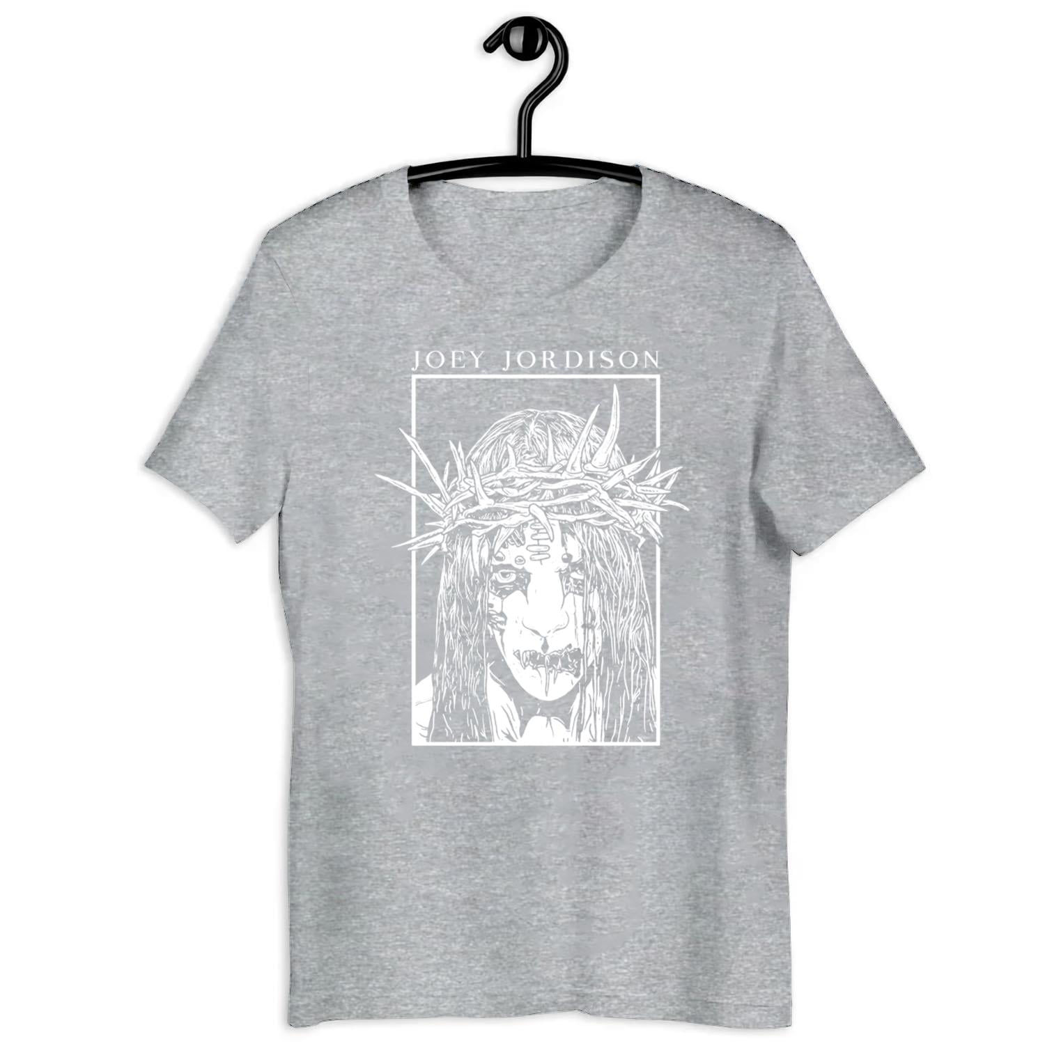 Joey Jordison - Joey Jordison Shirt - Joey Jordison T-shirt - Joey ...