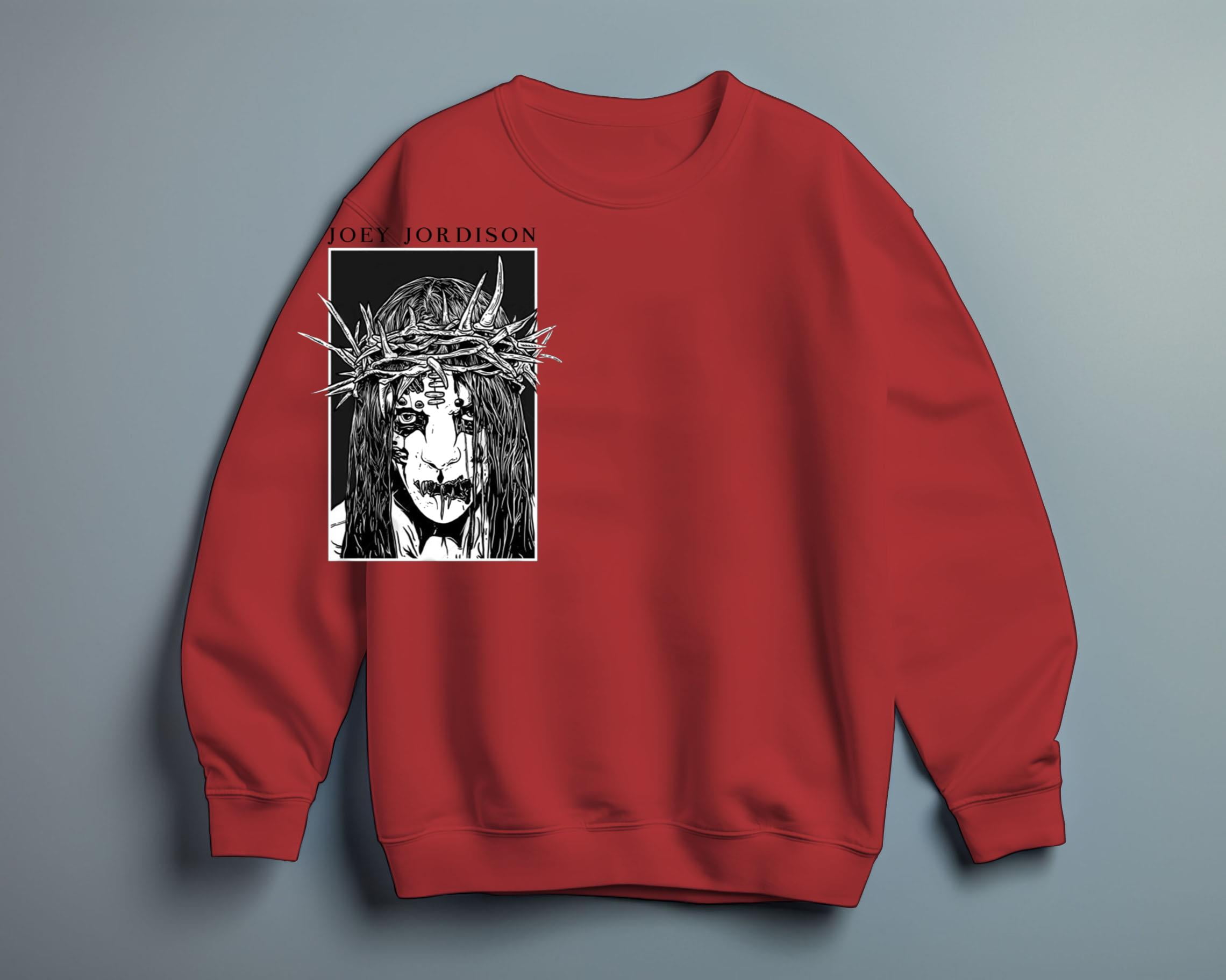Joey Jordison - Joey Jordison Shirt - Joey Jordison T-shirt - Joey ...