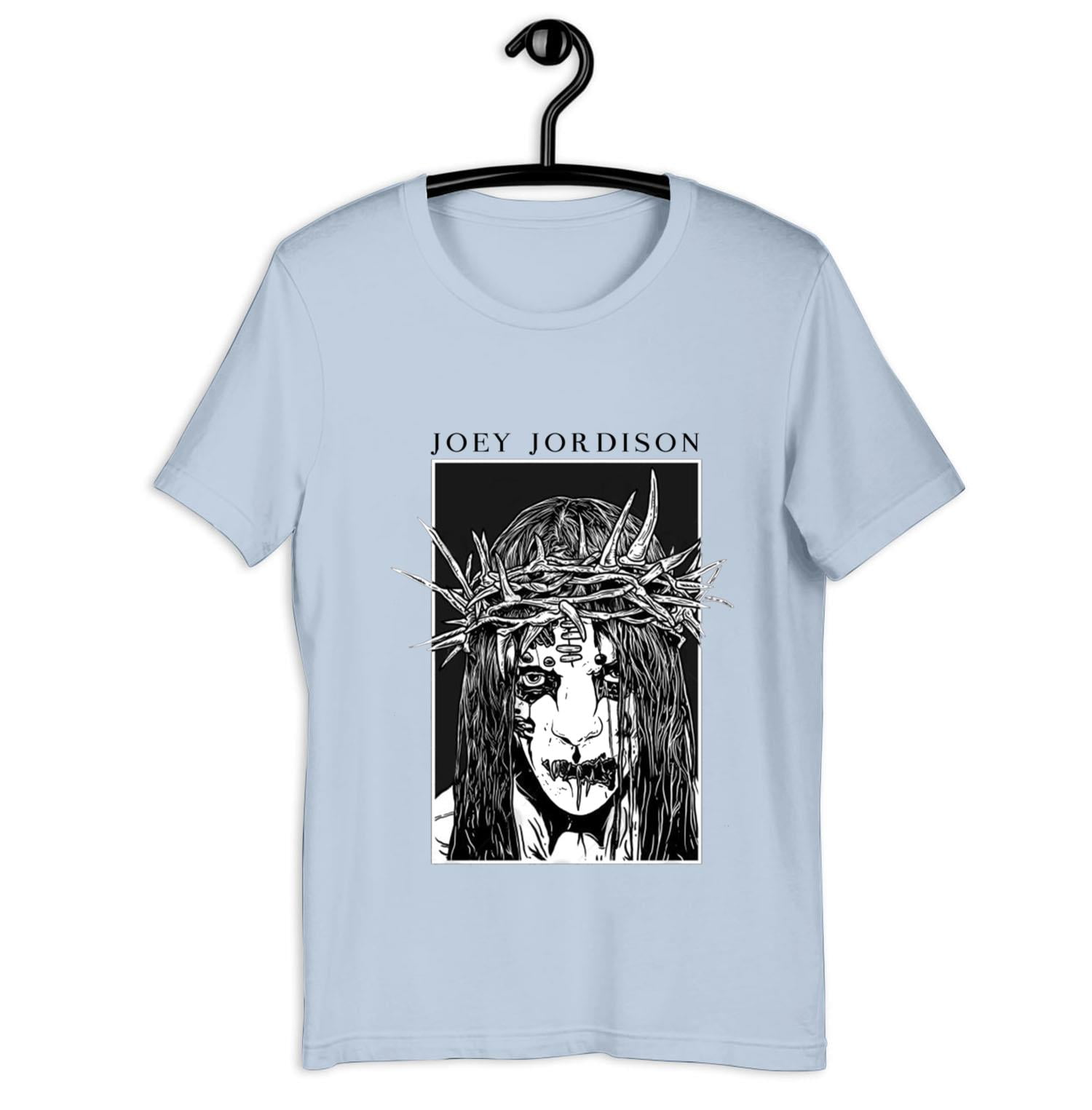 Joey Jordison - Joey Jordison Shirt - Joey Jordison T-shirt - Joey ...