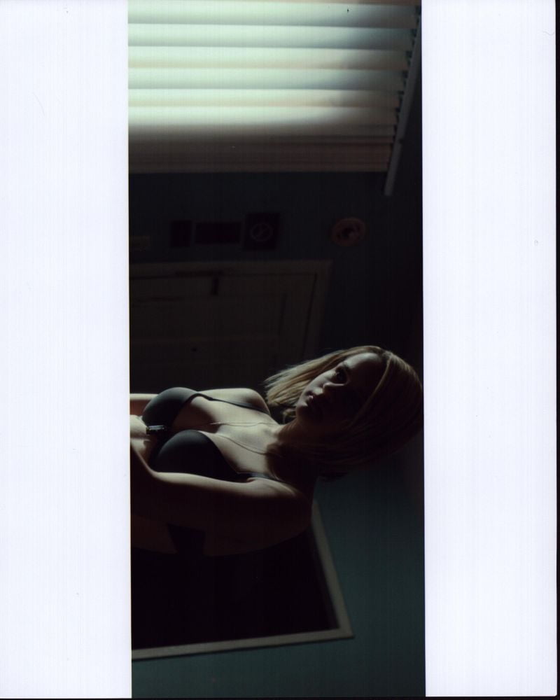 Joey King Wearing Gray Bra In Smartass Photo Print (16 x 20) - Item # MVM58499 - Walmart.com