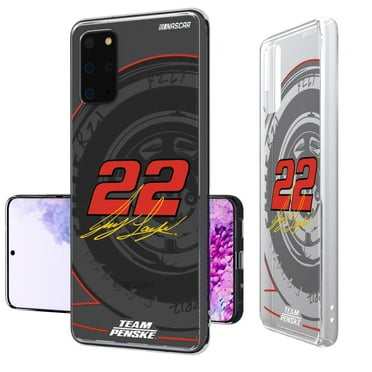 Danica Patrick Cherry Wood iPhone 7+ Case - Walmart.com