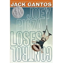 Joey Pigza Swallowed the Key (Paperback) - Walmart.com