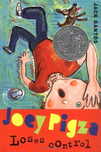 Pre-Owned Joey Pigza Loses Control (Hardcover) 0374399891 9780374399894 ...