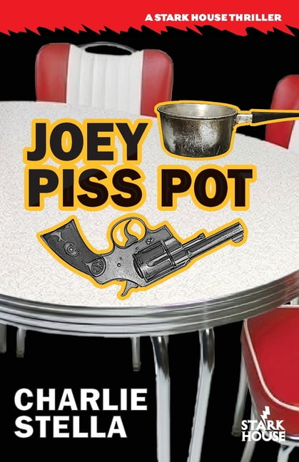 Joey Piss Pot, (Paperback) - Walmart.com