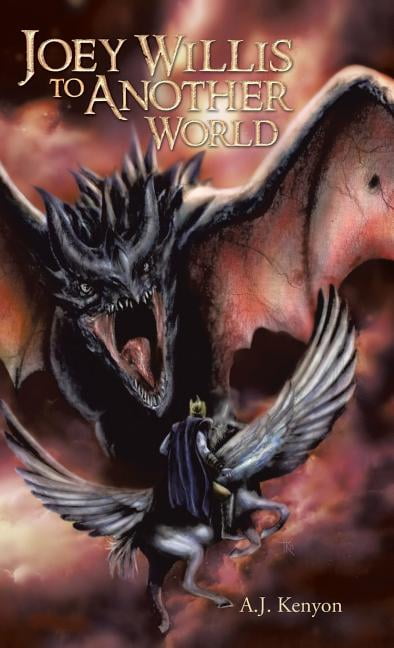 Joey Willis to Another World - Walmart.com