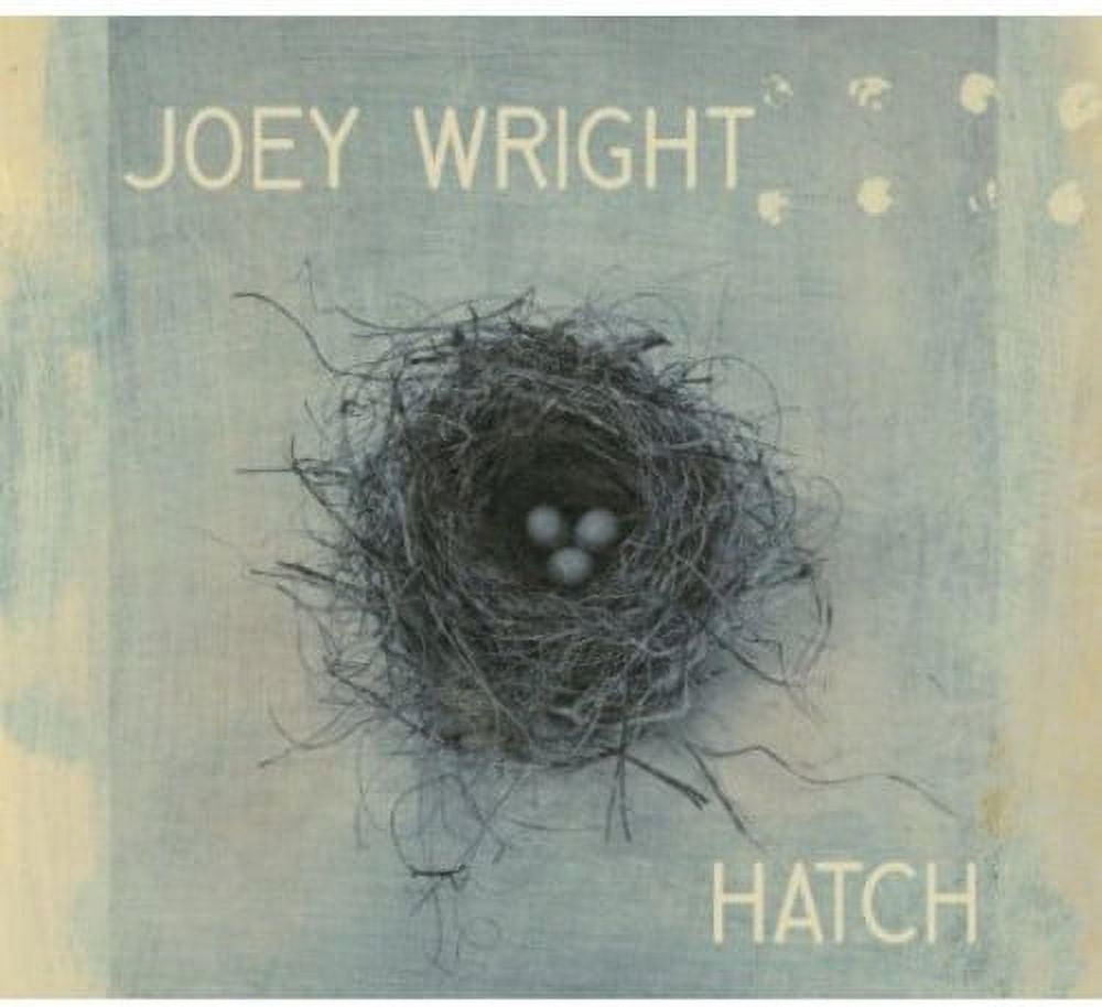 Joey Wright - Hatch - Music & Performance - CD - Walmart.com
