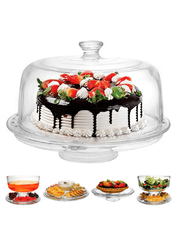 Cake Stands in Serveware - Walmart.com
