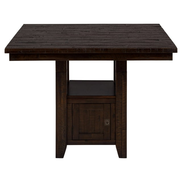 Jofran Kona Grove Counter Height Table - Walmart.com