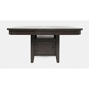 Altamonte Adjustable Height Dining Table with Storage - Walmart.com