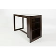 "Jofran Tribeca Dining Table, Counter Height 48"", Ideal for Small ...