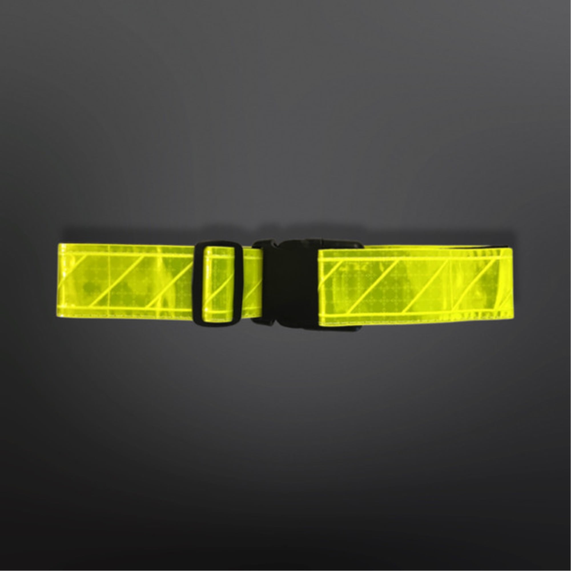 Reflective Web Belt - Walmart.com