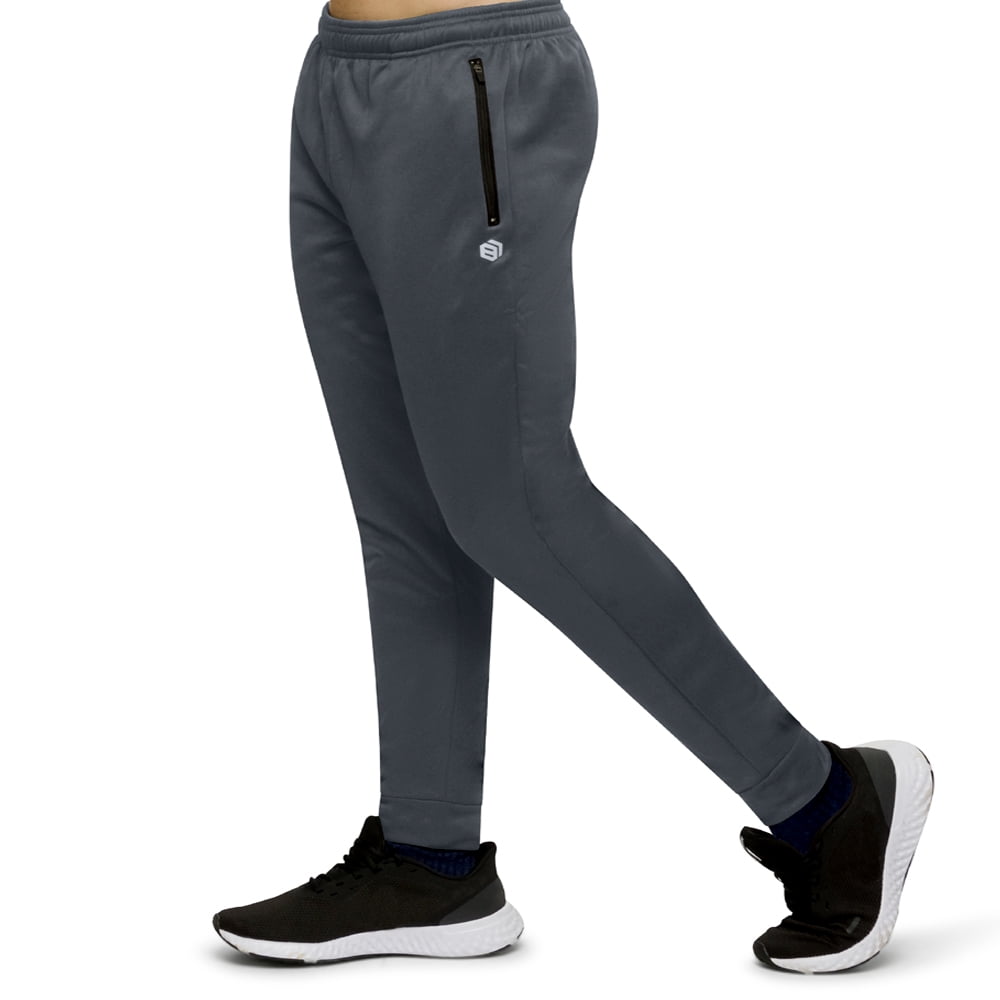 Joggers for Men | Mens Gym Sweatpants | Stylish Fitness Relaxed Fit ...