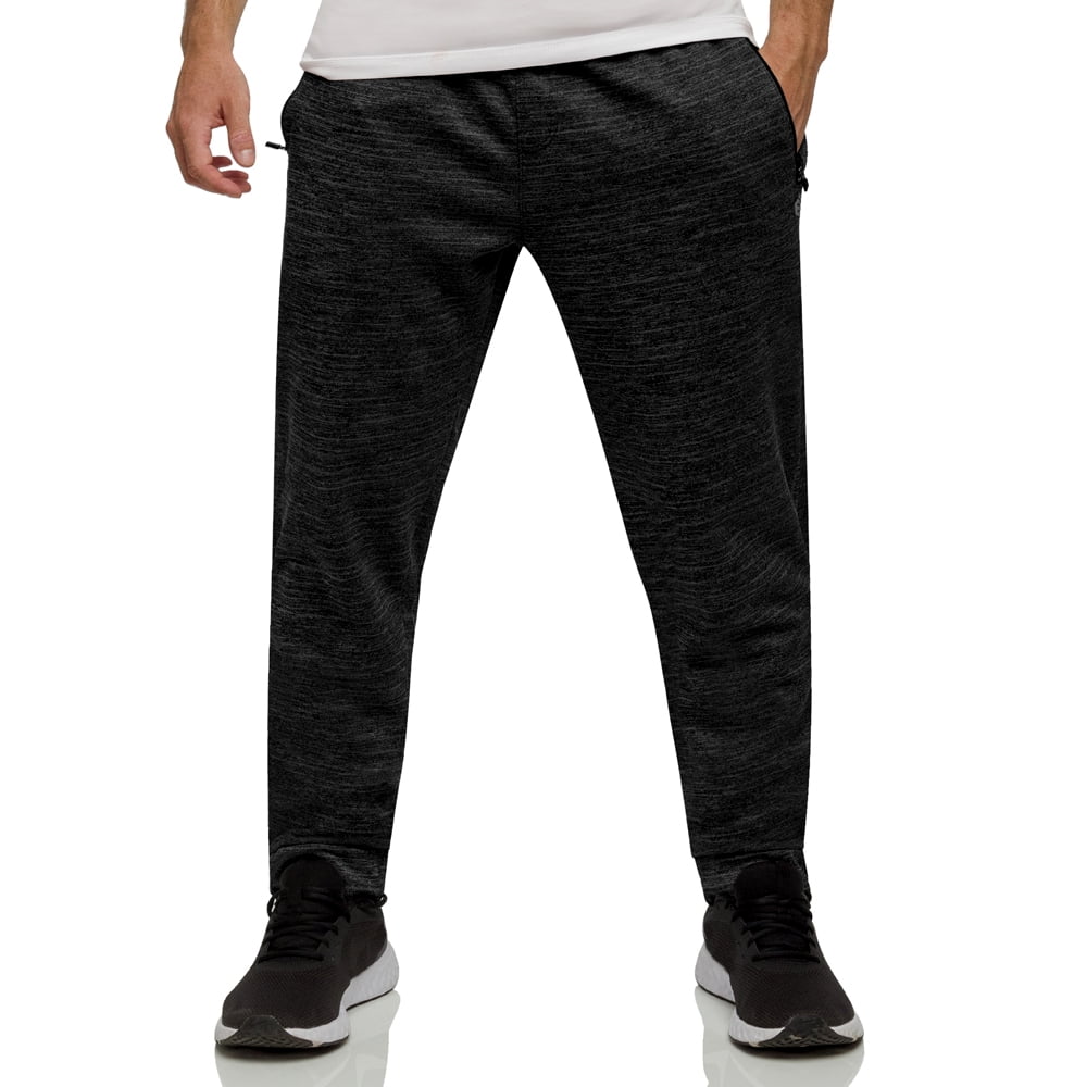 Joggers for Men | Mens Gym Sweatpants | Stylish Fitness Relaxed Fit ...