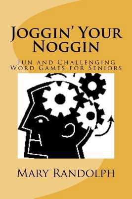 Pre-Owned Joggin' Your Noggin: Fun and Challenging Word Games for ...