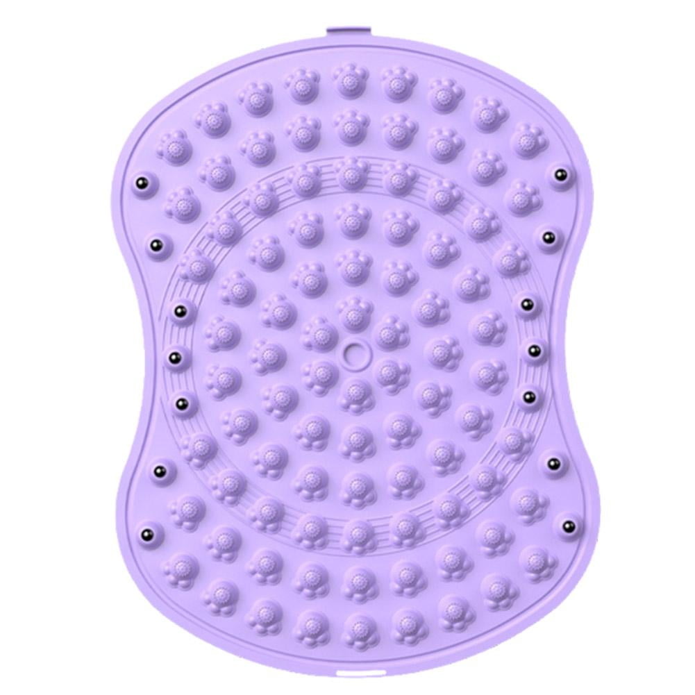 Jogging Foot Pads Massage Acupressure Board Foot Yoga Board Muscle ...