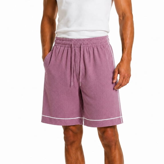 Jogging In Spring And Summer Relaxing And Relaxing Beach Vacat Ion Five ...