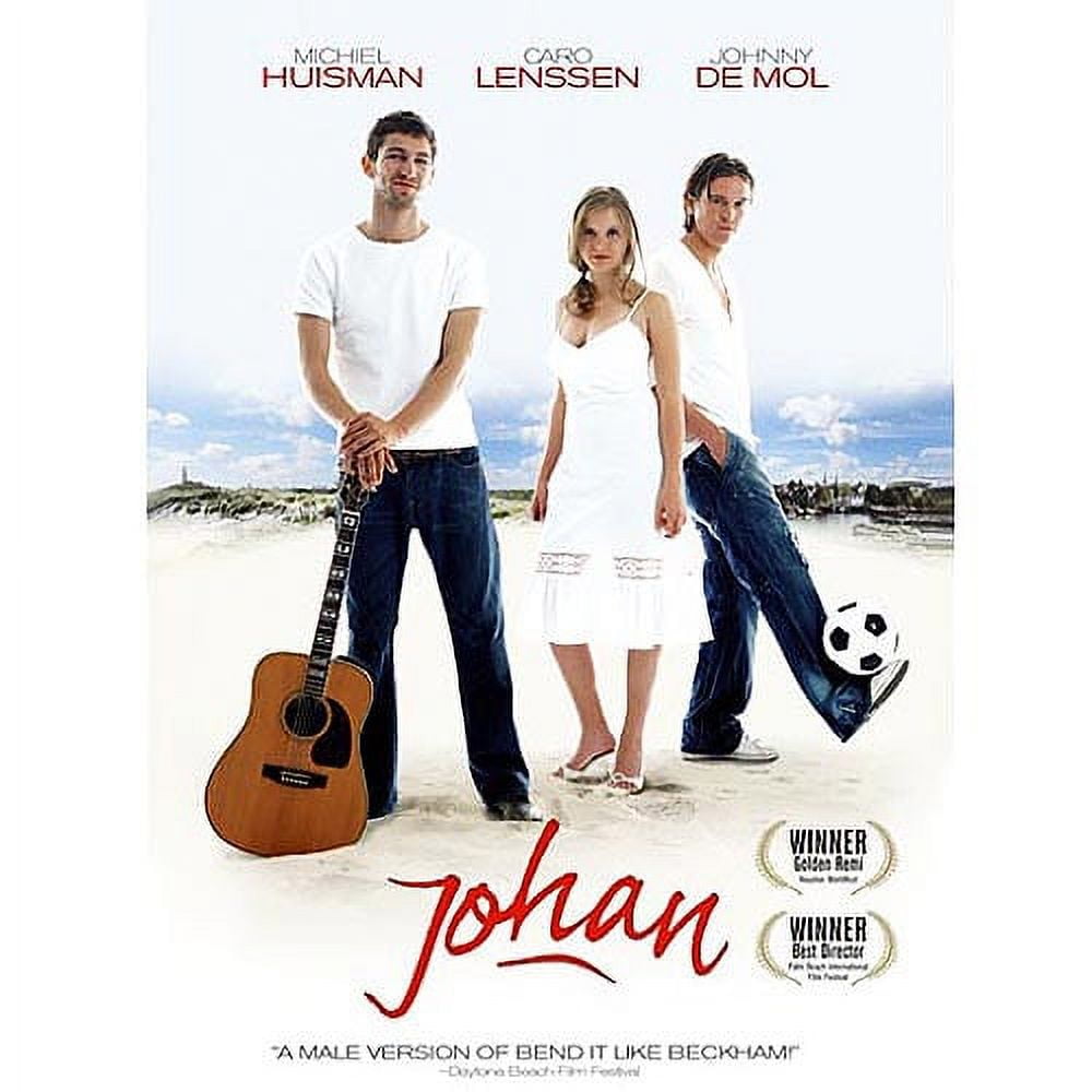 Johan (DVD) - Walmart.com