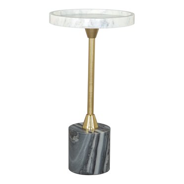 Design Toscano Neoclassical Male Occasional Table - Walmart.com