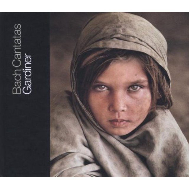 Pre-Owned Johann Sebastian Bach - Bach: Cantatas, Vol. 27, Blythburgh ...