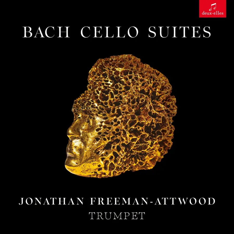 Johann Sebastian Bach Bach: Cello Suites (CD) Album - Walmart.com