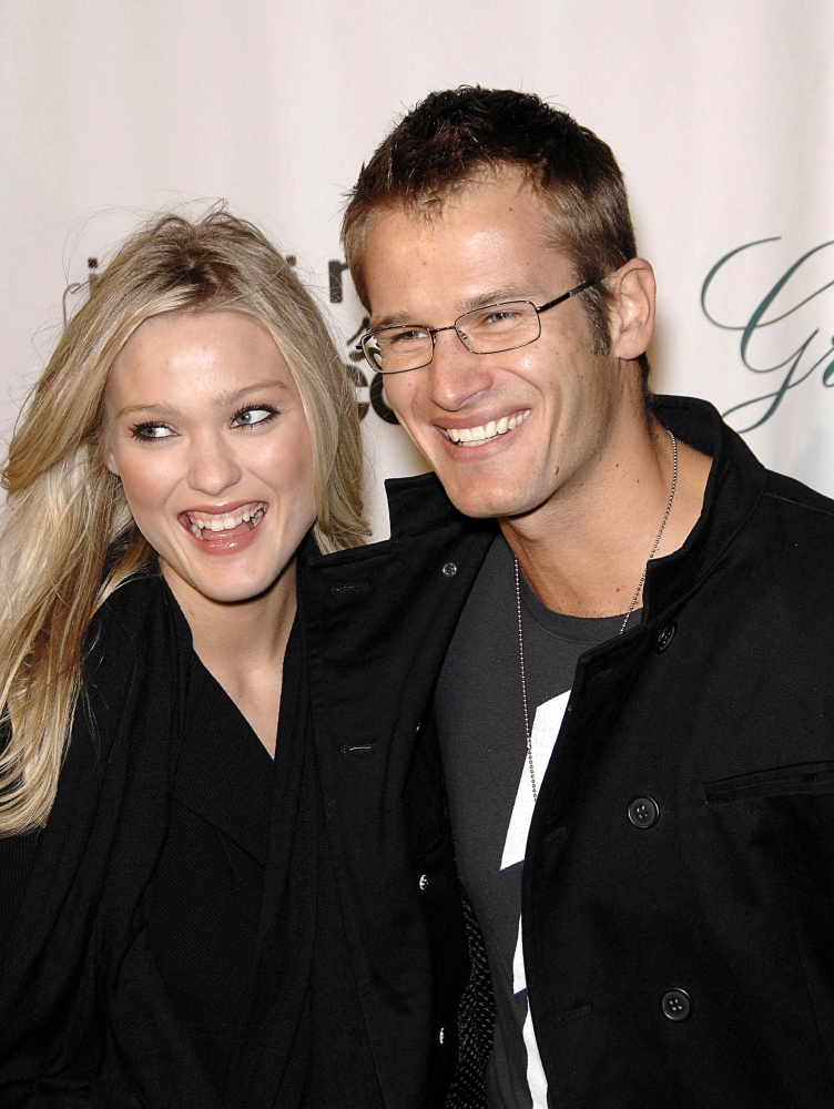 Johann Urb Guest At Arrivals For The Hottie And The Nottie Premiere ...